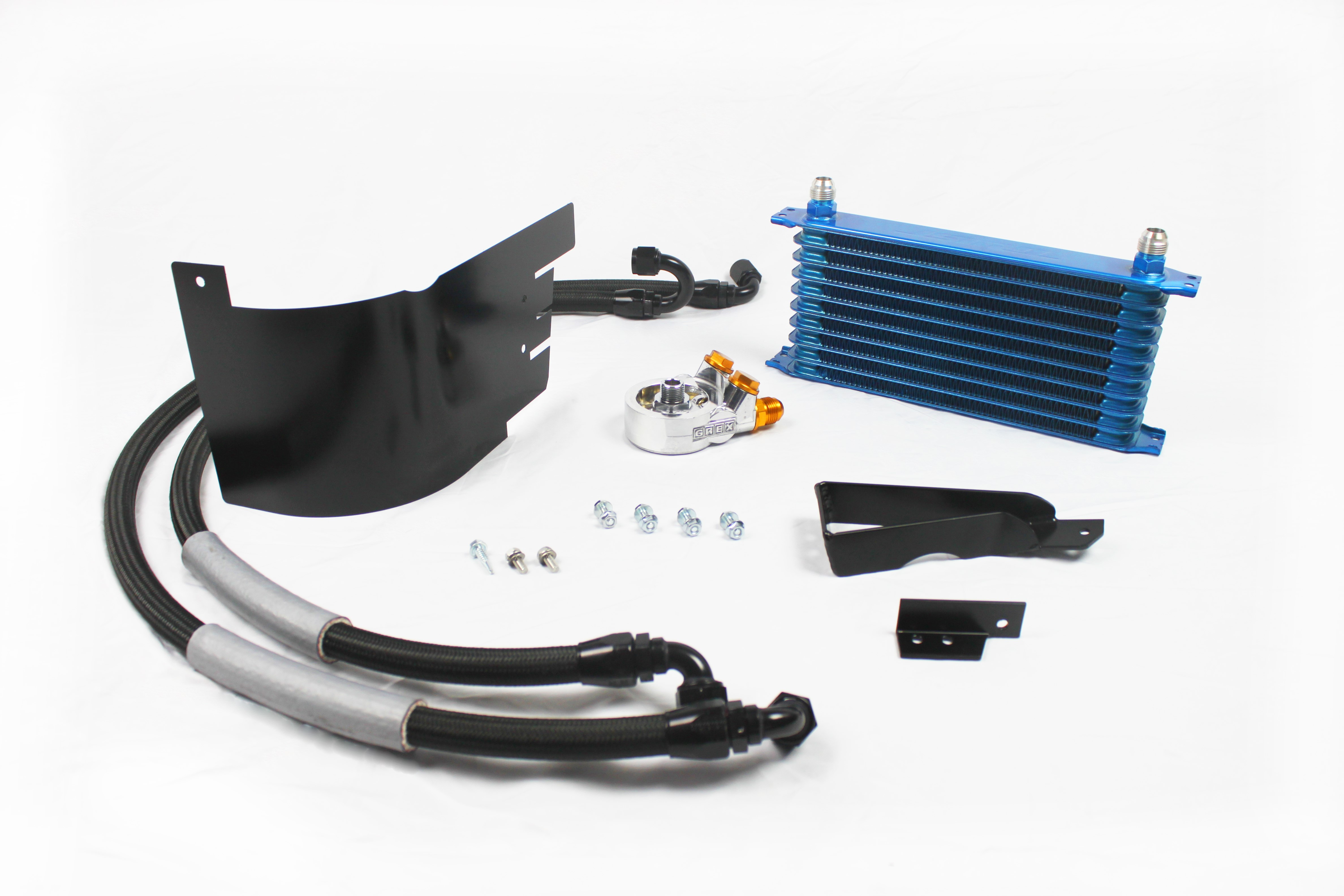 Evasive Motorsports: Ground Control Coilover Conversion Kit - Honda ...