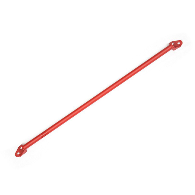 Evasive Motorsports: GrimmSpeed Strut Tower Brace (Red) - Scion FR-S ...