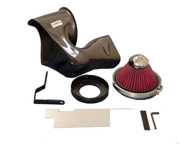 Evasive Motorsports: GruppeM Ram Air System - Subaru Legacy BE5/BH5 ...