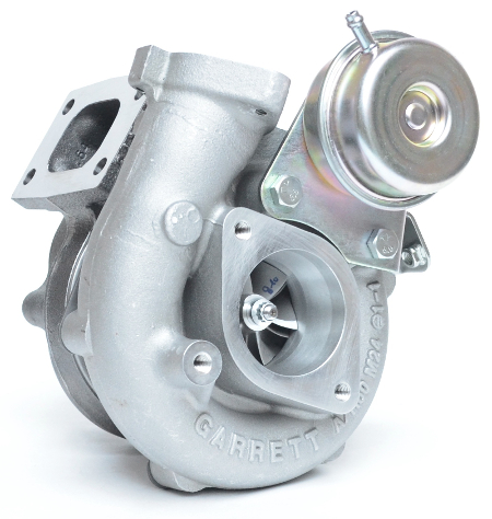 Evasive Motorsports: Garrett Turbocharger - GT2560R