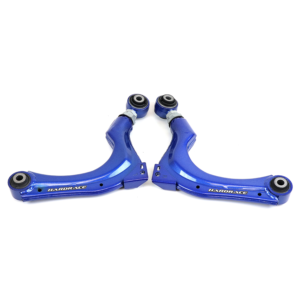 Evasive Motorsports: Hardrace Rear Camber Kit (Hardened Rubber) - Honda ...