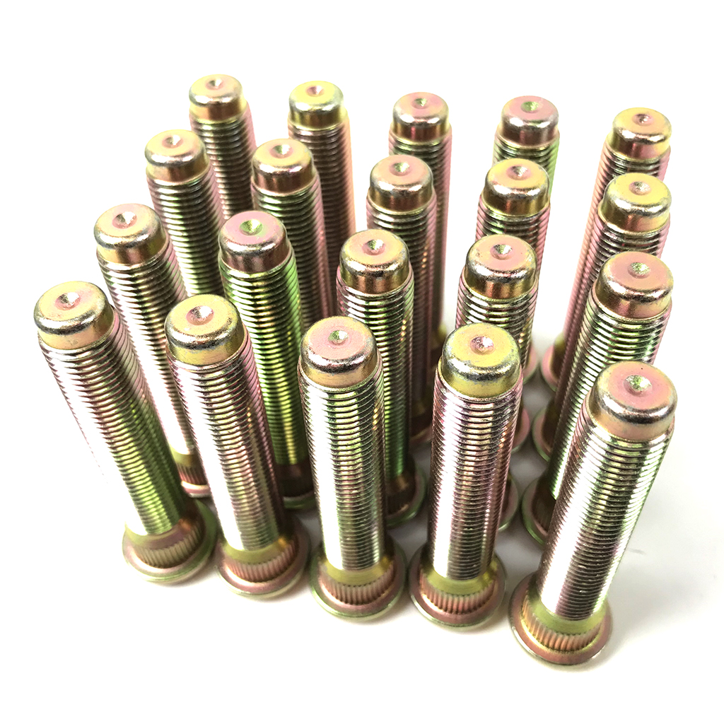 Evasive Motorsports: Hardrace Extended Wheel Studs (20 pcs) - Honda ...