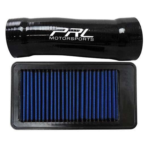 Evasive Motorsports: PRL Motorsports Stage 1 Intake System - Honda ...