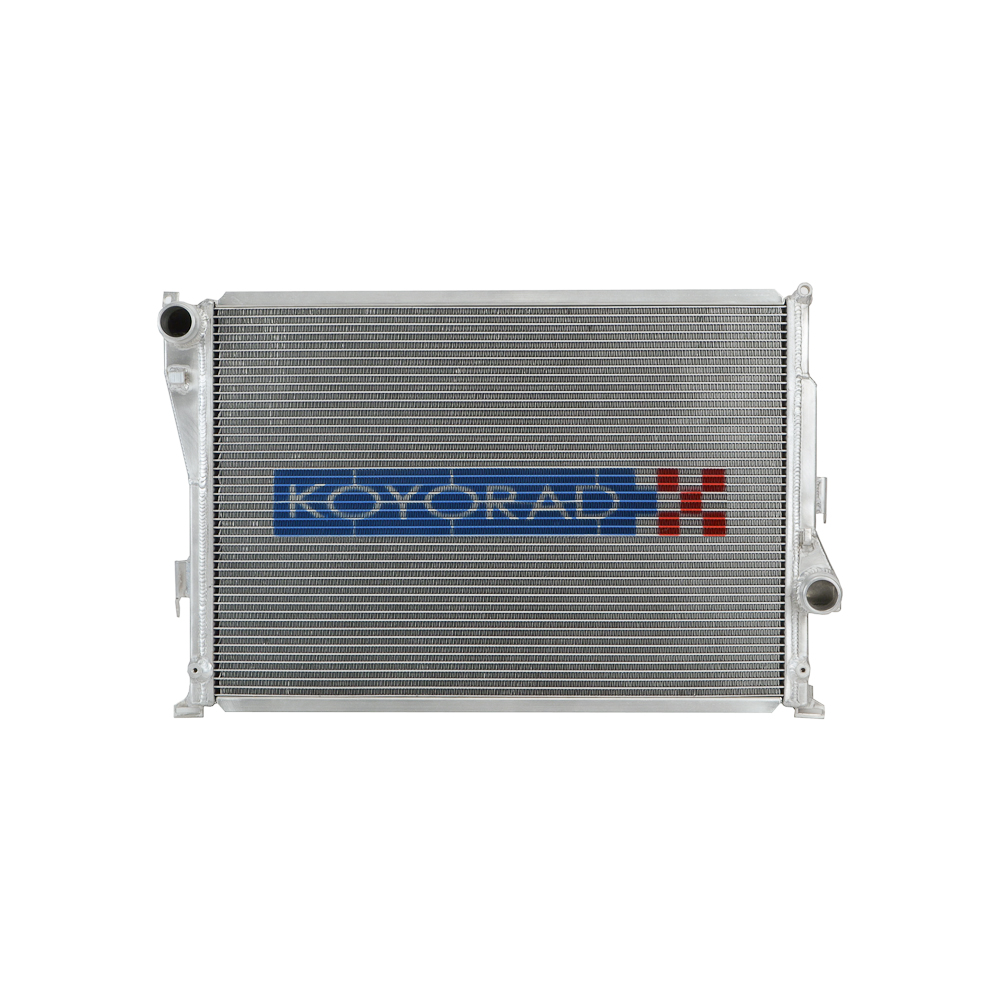 Evasive Motorsports: Koyo Radiator - BMW E46 M3 01-06