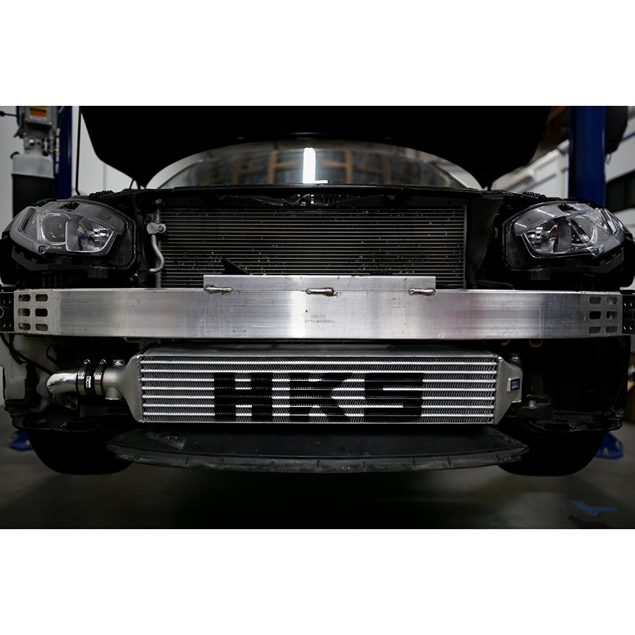 Hks Intercooler Fk7
