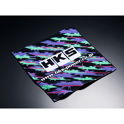 Evasive Motorsports: HKS Oil Color Hand Towel