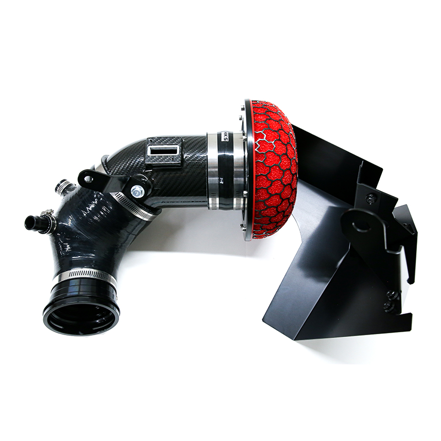 Evasive Motorsports: HKS Dry Carbon Racing Suction Intake Kit - Toyota ...
