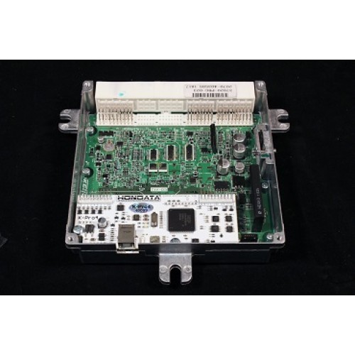 Acura Rsx Ecu Hondata KPro ECU Cover · Hybrid Racing