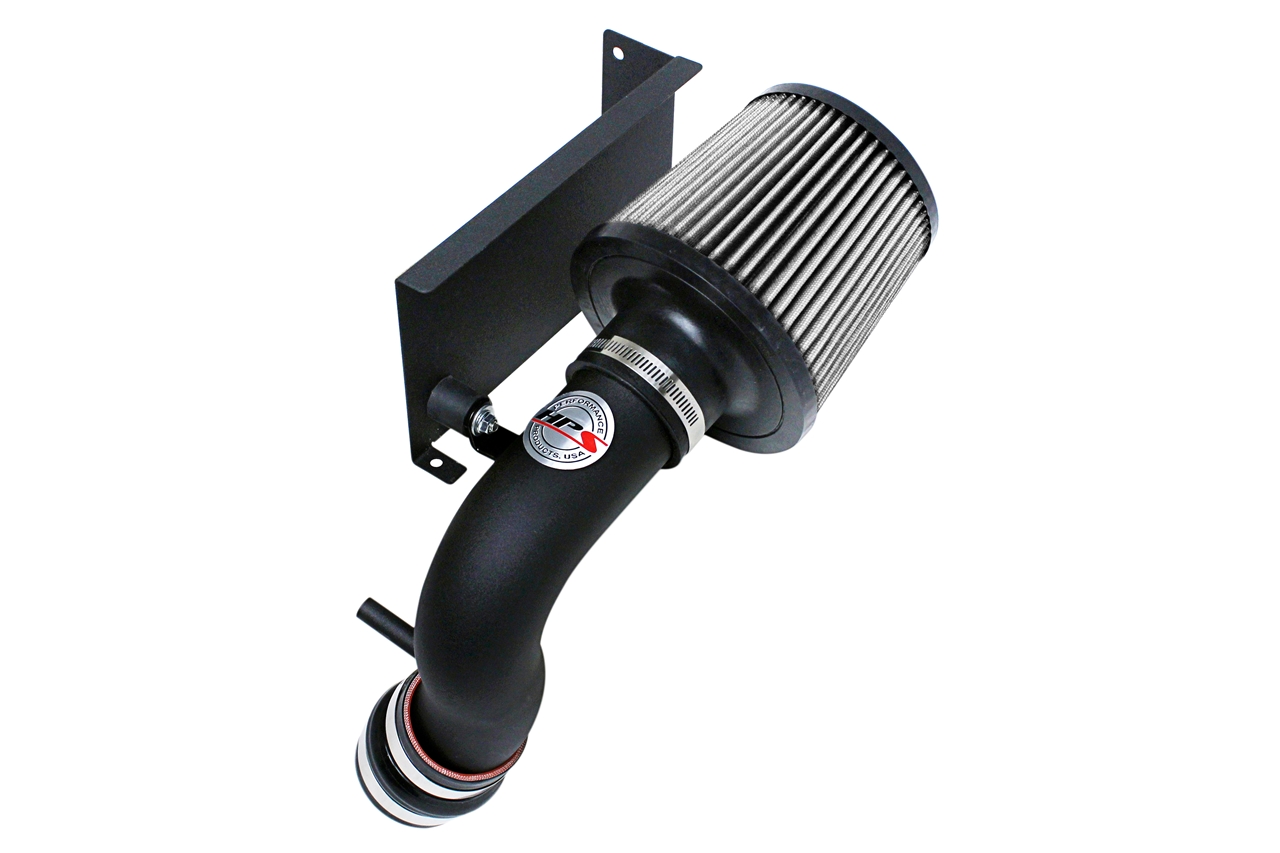 Evasive Motorsports: HPS Shortram Air Intake (Black) - Mini Cooper S 1 ...