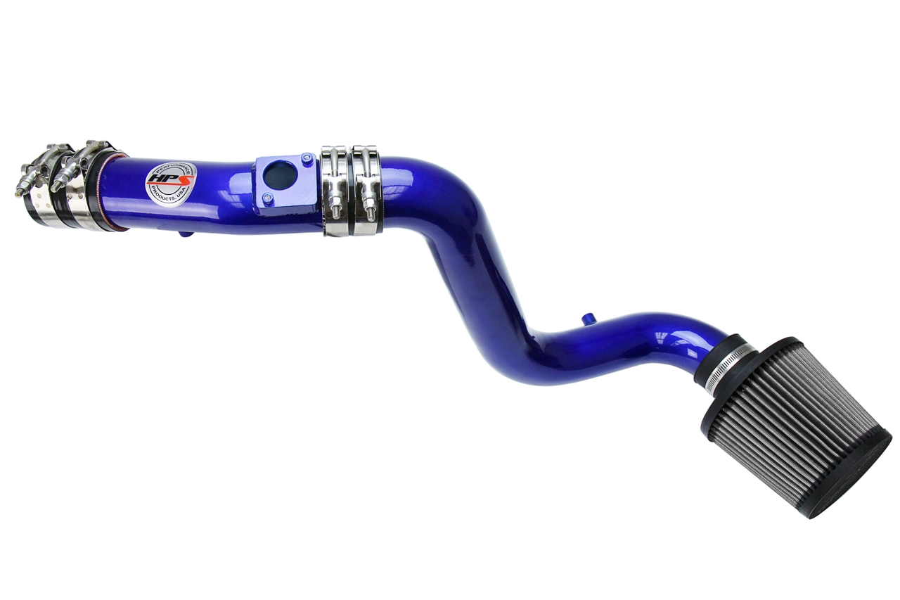Evasive Motorsports: HPS Cold Air Intake (Blue) - Honda Civic 1.5T ...