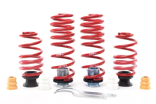 Evasive Motorsports: H&R VTF Adjustable Sport Springs - Audi RS5 Coupe ...