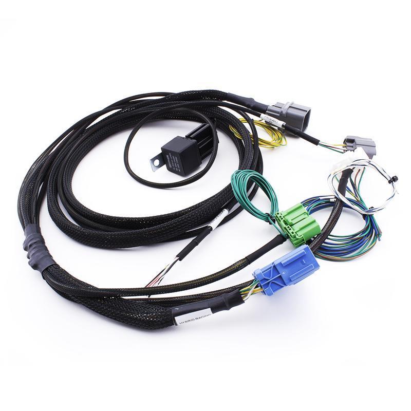 Evasive Motorsports: Hybrid Racing Conversion Harness for K-Series ...