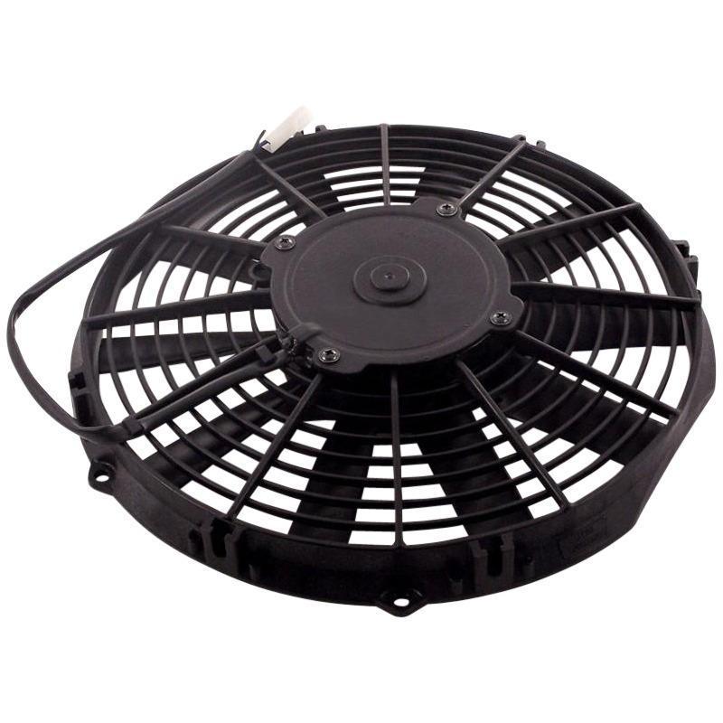Evasive Motorsports: Hybrid Racing Universal Slim Fan (10 inch)