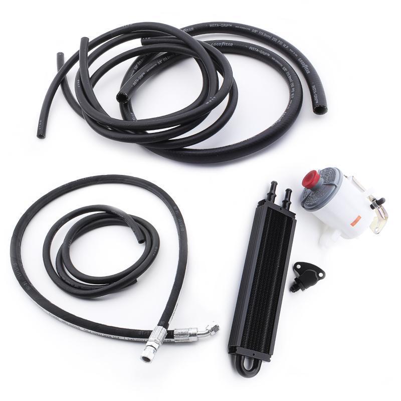 Evasive Motorsports: Hybrid Racing Power Steering Conversion Kit (RHD ...