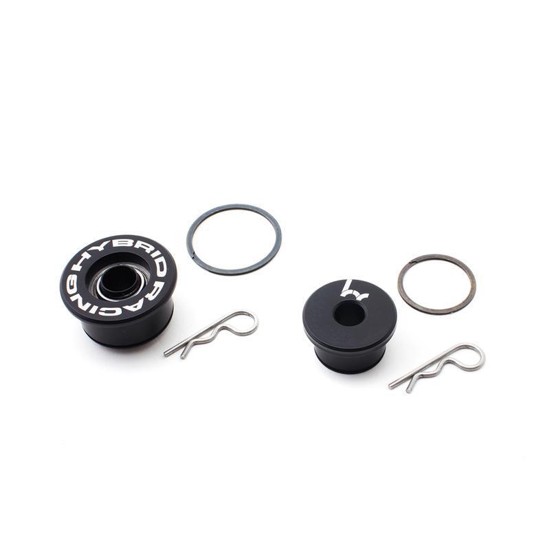 Evasive Motorsports: Hybrid Racing Replacement Shifter Cable Bushings ...