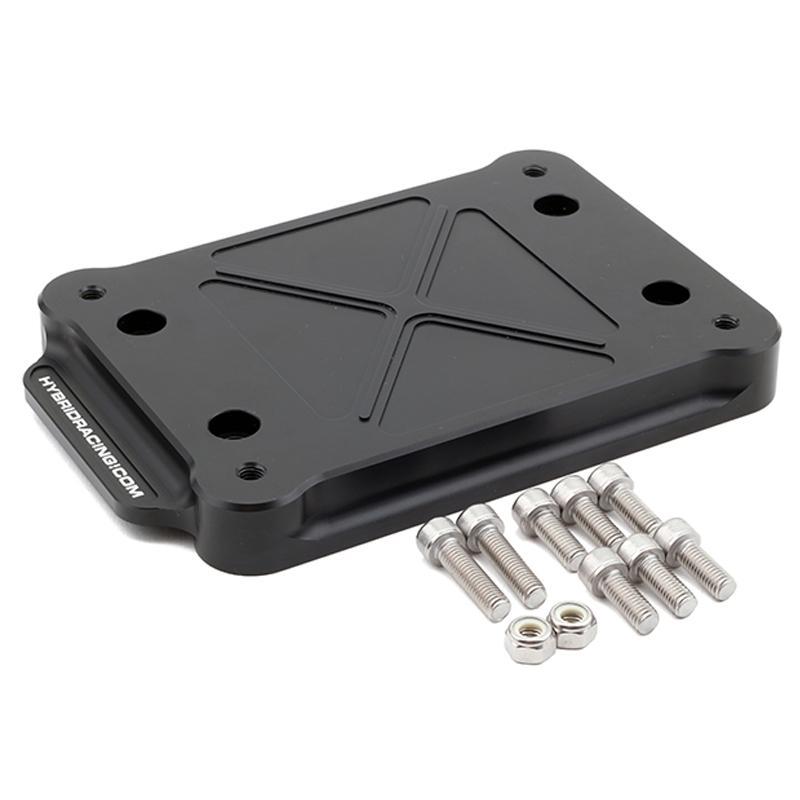 Evasive Motorsports: Hybrid Racing K-Swap Shifter Mounting Plate ...