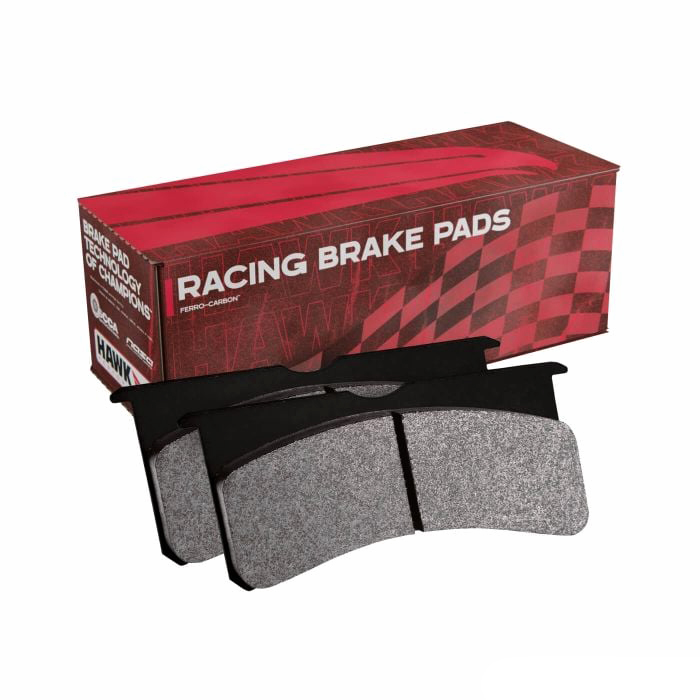 Evasive Motorsports: Hawk Performance HP Plus Brake Pads (Front ...