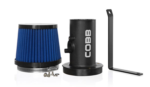Evasive Motorsports: COBB SF Intake System - Subaru WRX 02-07, STI 04 ...