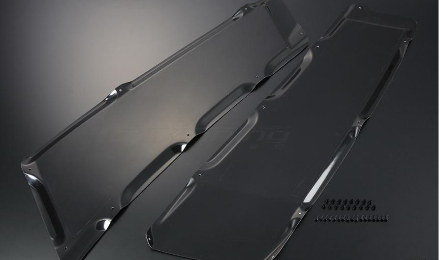 Evasive Motorsports: J's Racing Type V Ventilated Bonnet Rain Protector ...