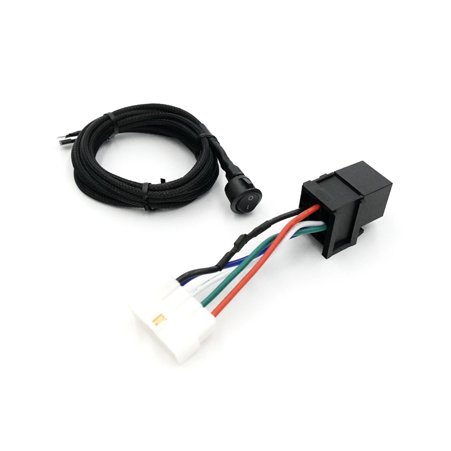 Evasive Motorsports: Jordan Distributors Inc. Main Relay Conversion ...