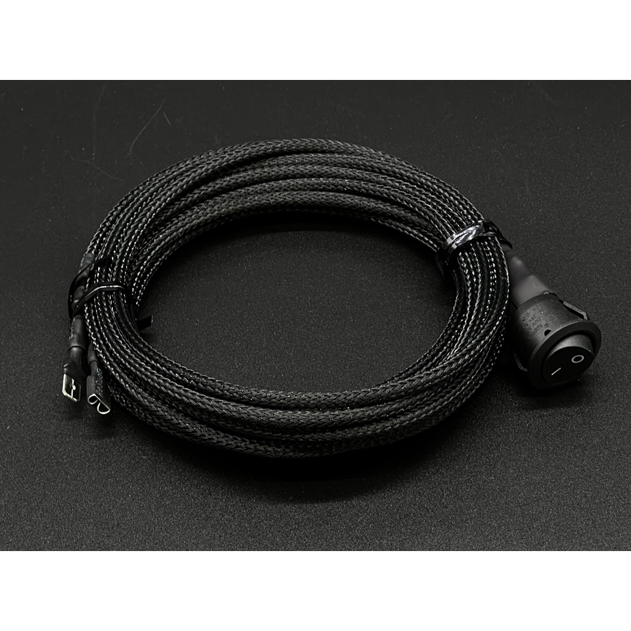 Evasive Motorsports: Jordan Distributors Inc. Kill Switch for Ghost Key ...
