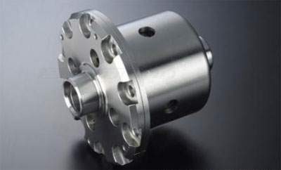 Evasive Motorsports: J's Racing 2 Way LSD - Honda S2000