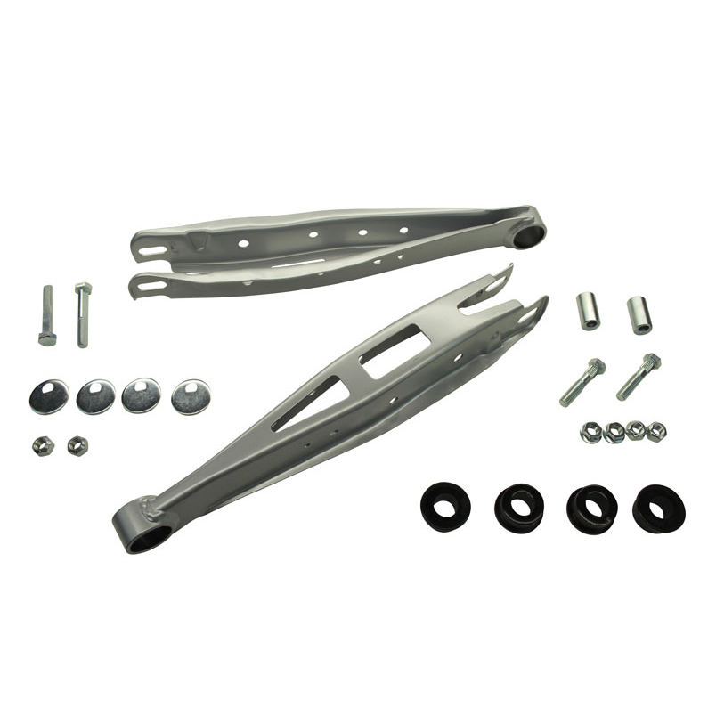 Evasive Motorsports: Whiteline Adjustable Rear Lower Control Arms (Pair ...