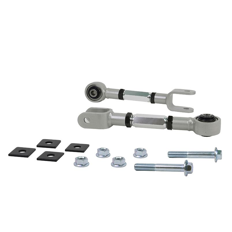 Evasive Motorsports: Whiteline Adjustable Rear Toe Arm - Ford Mustang ...