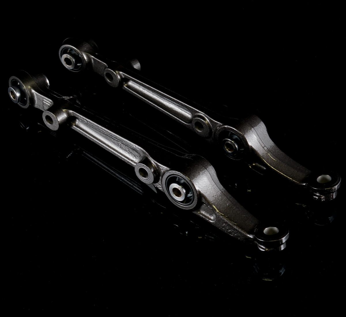 Evasive Motorsports: K-Tuned Front LCA (Rubber Bushing) - Honda Civic ...