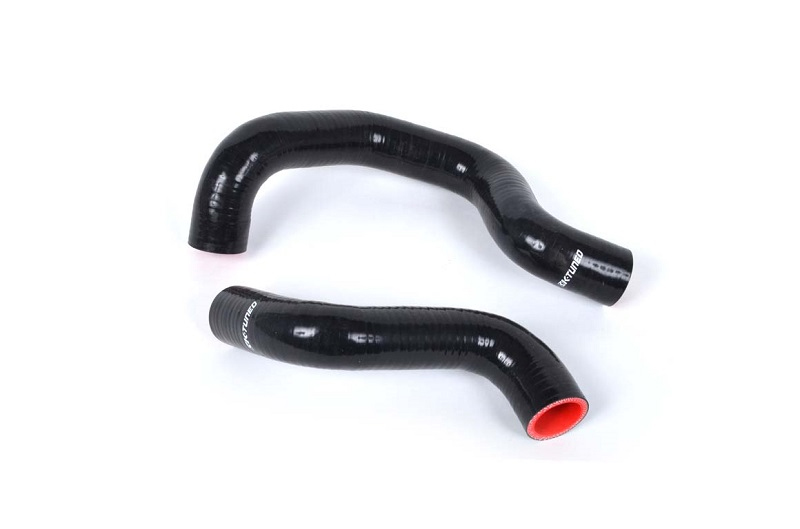 Evasive Motorsports: K-Tuned K-Swap Radiator Hoses for Full RSX ...