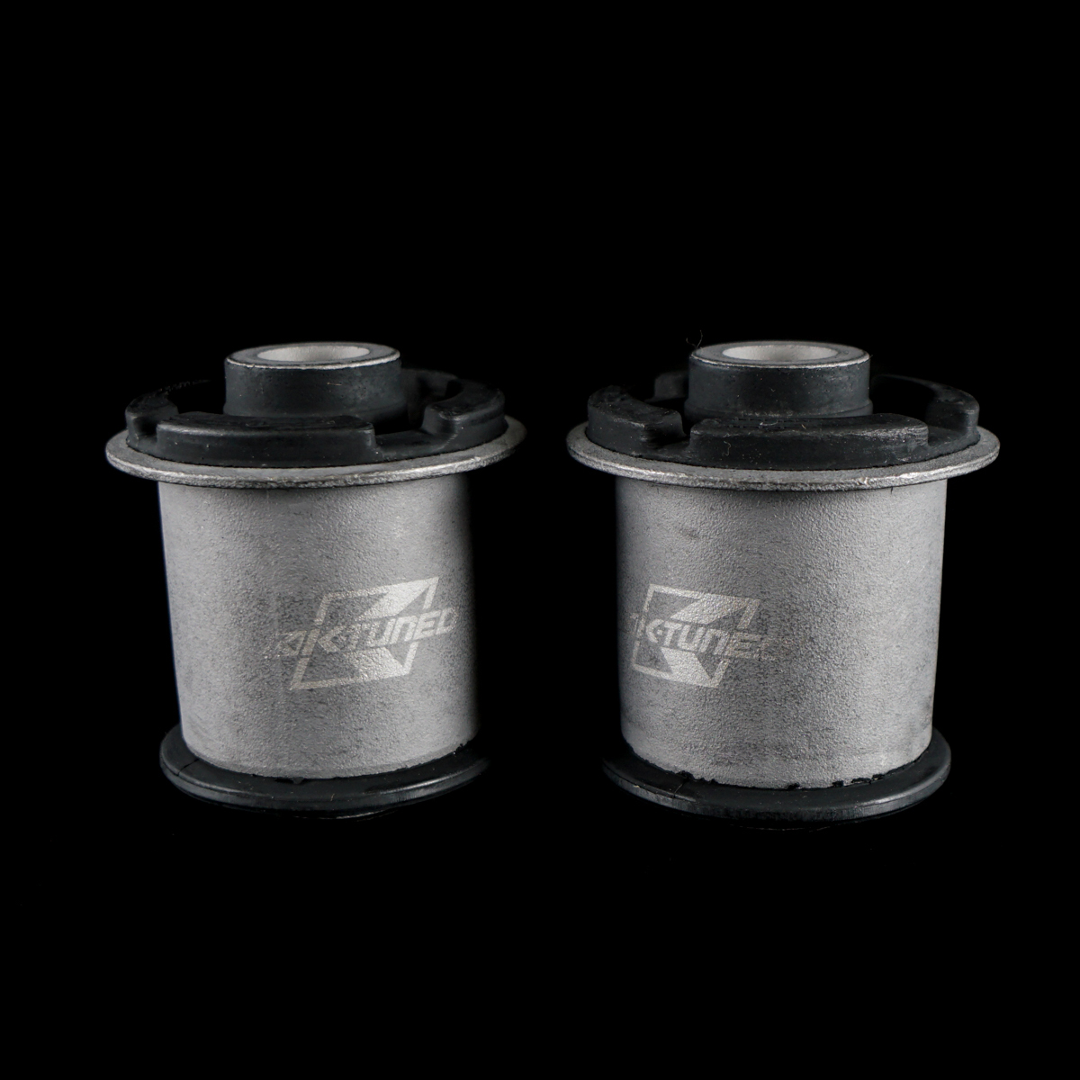 Evasive Motorsports: K-Tuned Rear Trailing Arm Bushings (Rubber Bushing ...