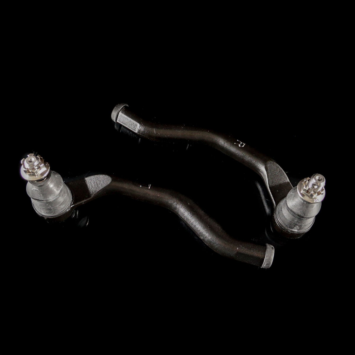 Evasive Motorsports: K-Tuned Roll Center / Extended Tie Rod Ends ...