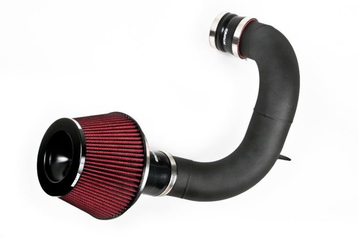 Evasive Motorsports: K-Tuned K-Swap Ram Air Intake (3 inch) - Honda ...