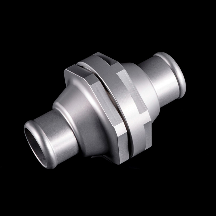 Evasive Motorsports: K-Tuned In-Line Thermostat Housing with Stant ...