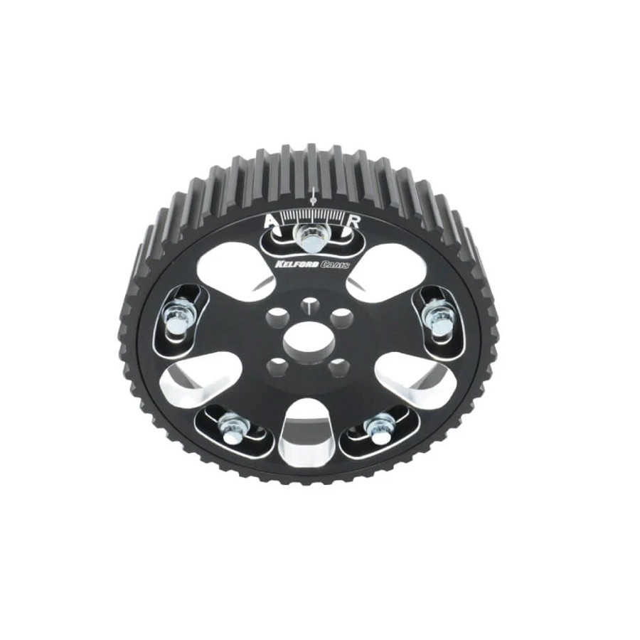 Evasive Motorsports: Kelford Cam Gear (Exhaust Side Only) - Nissan RB20 ...