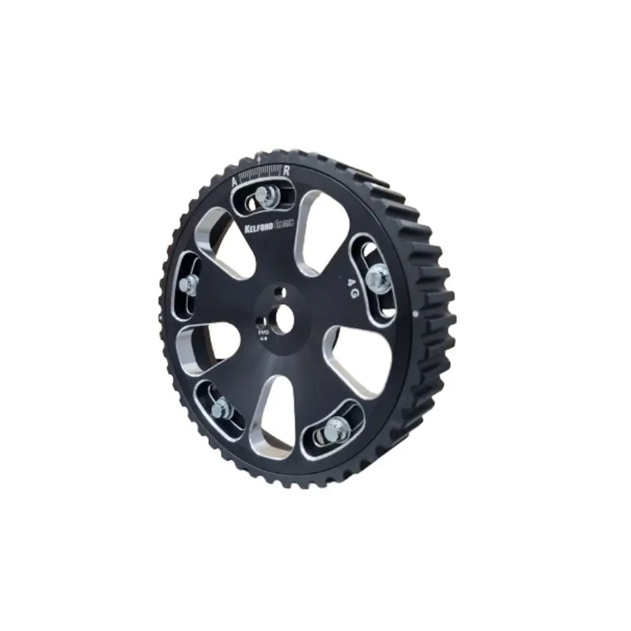 Evasive Motorsports: Kelford Cam Gear (Single) - Mitsubishi Evo 4G63 Engine