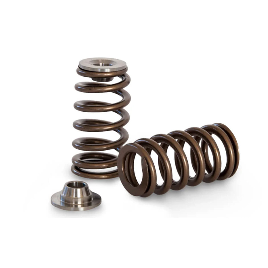 Evasive Motorsports: Kelford Beehive Valve Spring and Ti Retainer Set ...