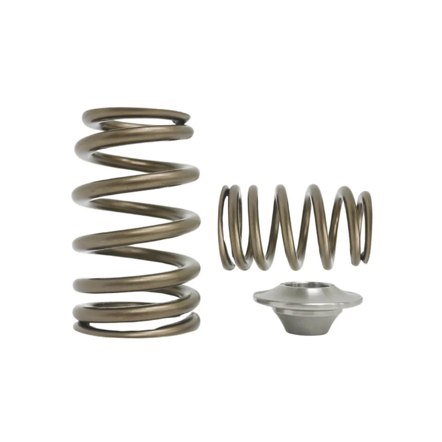 Evasive Motorsports: Kelford Beehive Spring with Ti Retainer Set ...