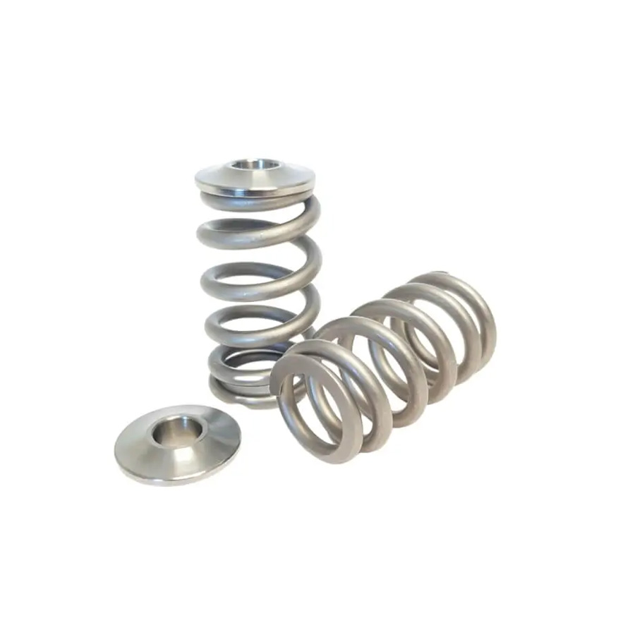 Evasive Motorsports: Kelford Valve Spring with Ti Retainer Set ...