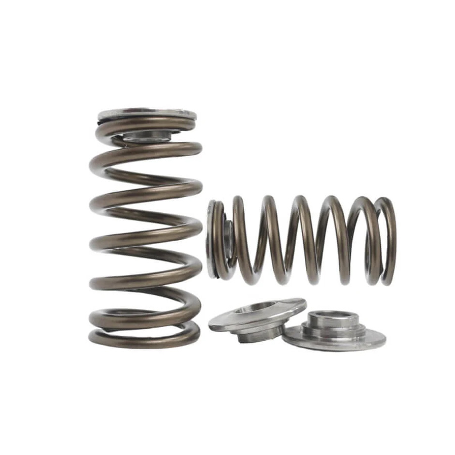 Evasive Motorsports: Kelford Beehive Valve Spring and Ti Retainer Set ...
