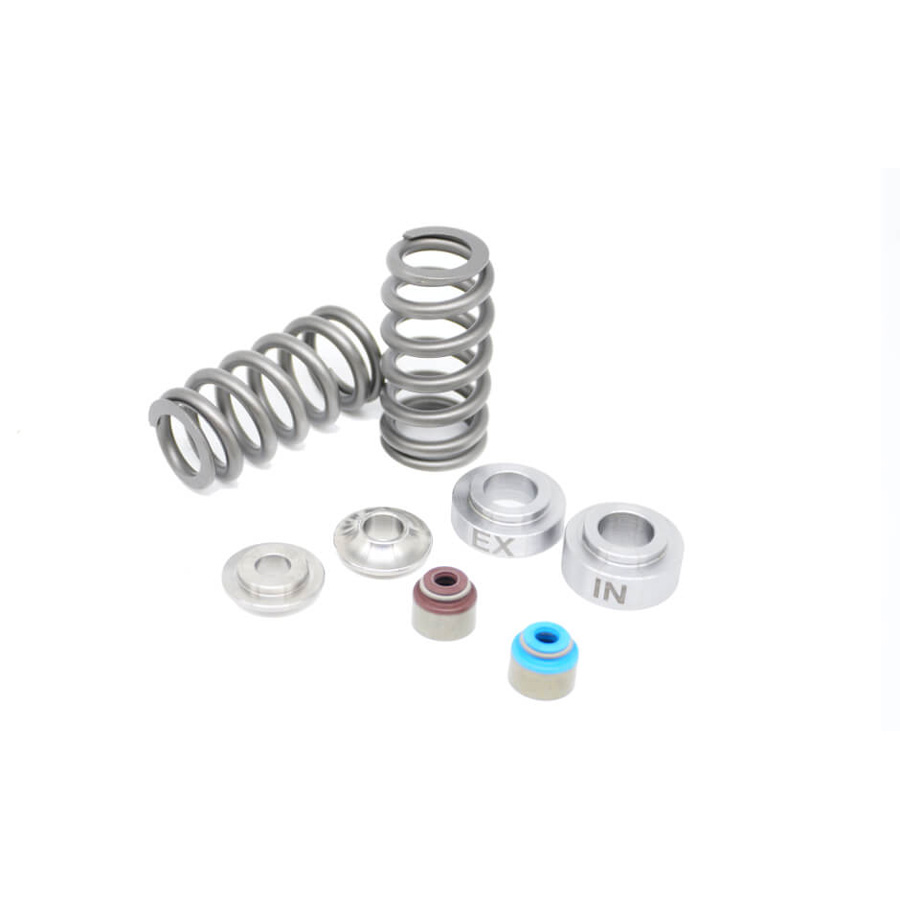 Evasive Motorsports: Kelford Valve Spring, Ti Retainer, and Stem Seal ...