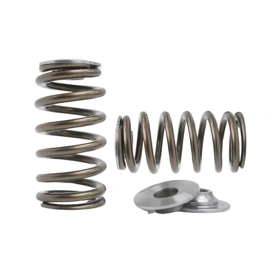 Evasive Motorsports: Kelford Beehive Valve Spring and Ti Retainer Set ...