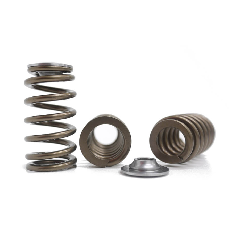 Evasive Motorsports: Kelford Race Valve Spring and Ti Retainer Set ...