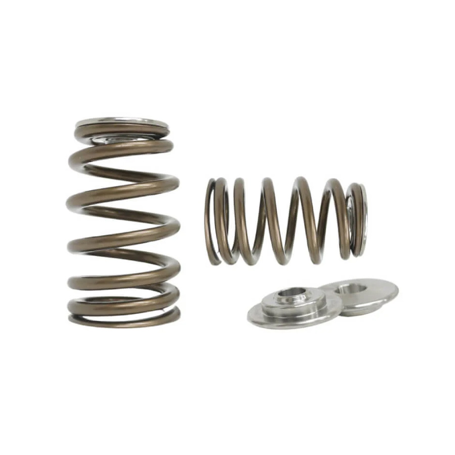 Evasive Motorsports: Kelford Beehive Valve Spring and Ti Retainer Set ...