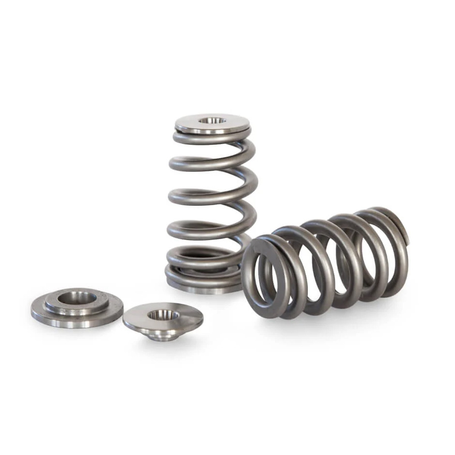 Evasive Motorsports: Kelford Premium Beehive Valve Spring and Ti ...