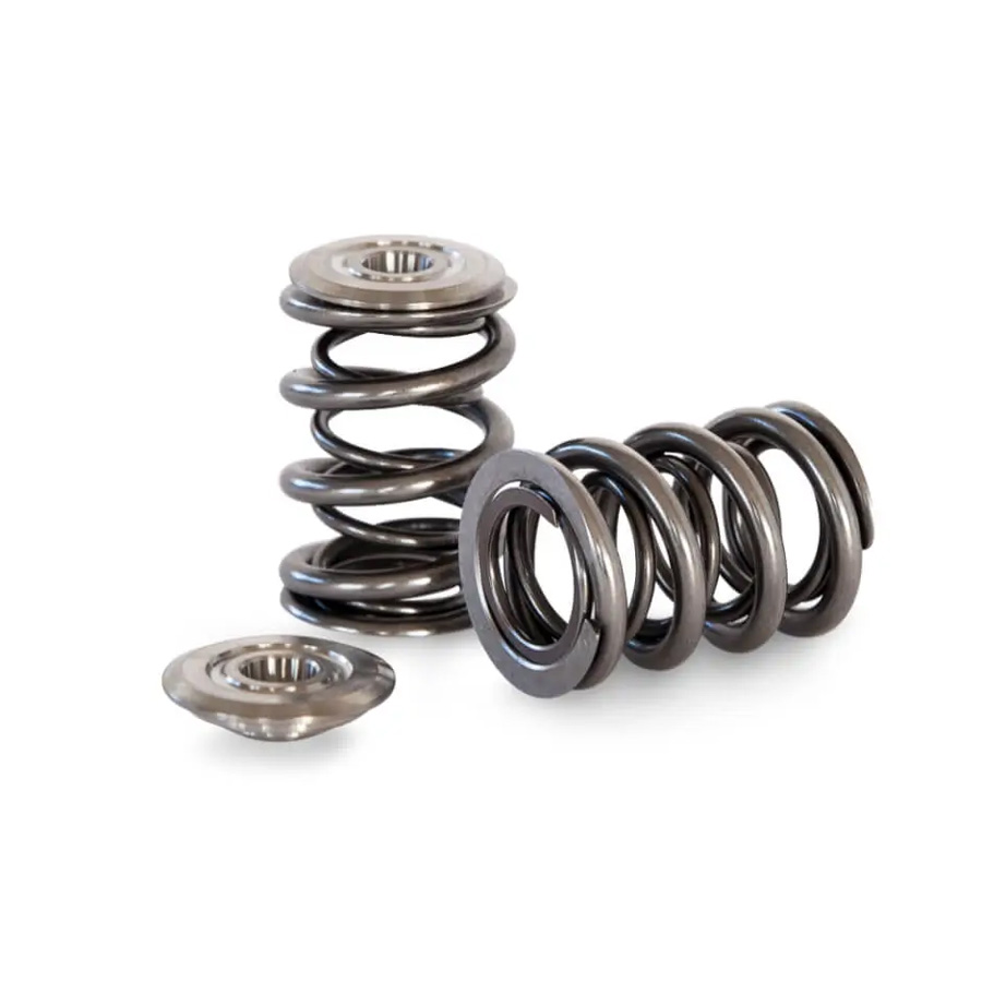 Evasive Motorsports: Kelford Dual Valve Spring and Ti Retainer Set ...