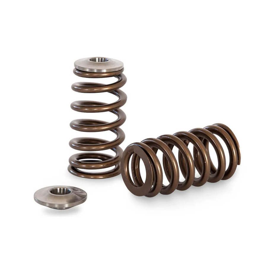 Evasive Motorsports: Kelford Beehive Valve Spring and Ti Retainer Set ...