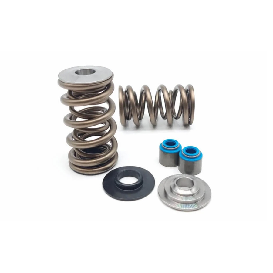 Evasive Motorsports: Kelford PAC 1204X Dual Valve Spring, Ti Retainer ...