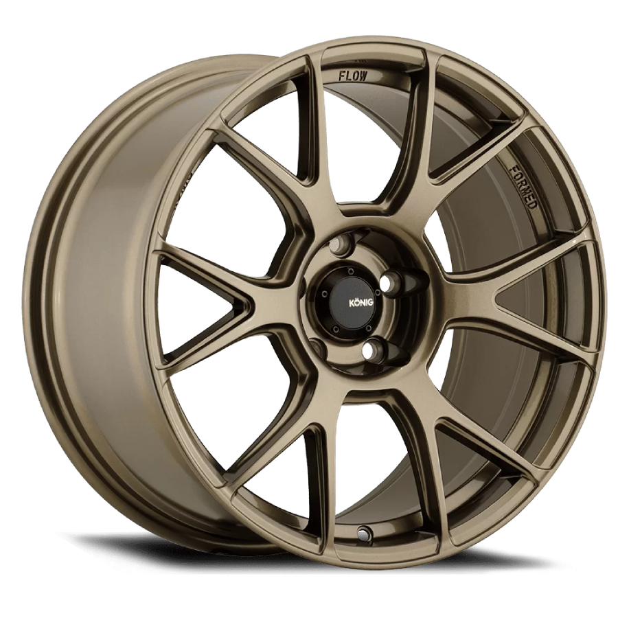 Evasive Motorsports: Konig Ampliform Flow Formed Wheel - 17x8.0 ...
