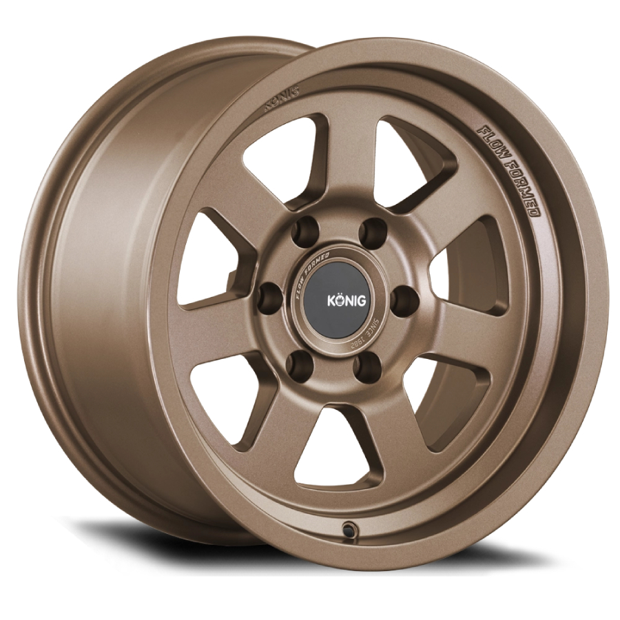 Evasive Motorsports: Konig HyperTrail HT2 Flow Formed Wheel - 17x8.5 ...